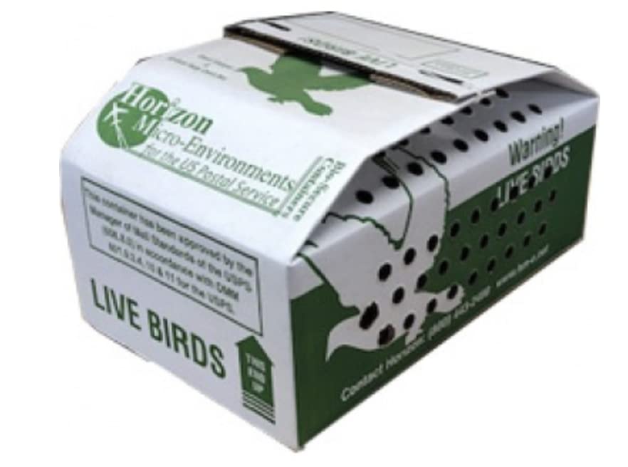 10 Best USPS Approved Live Bird Shipping Boxes - Your Ultimate Buying ...