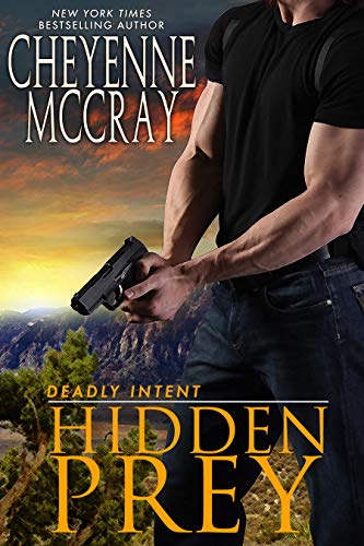 Hidden Prey (Deadly Intent Book 1) - Kindle edition by McCray, Cheyenne ...