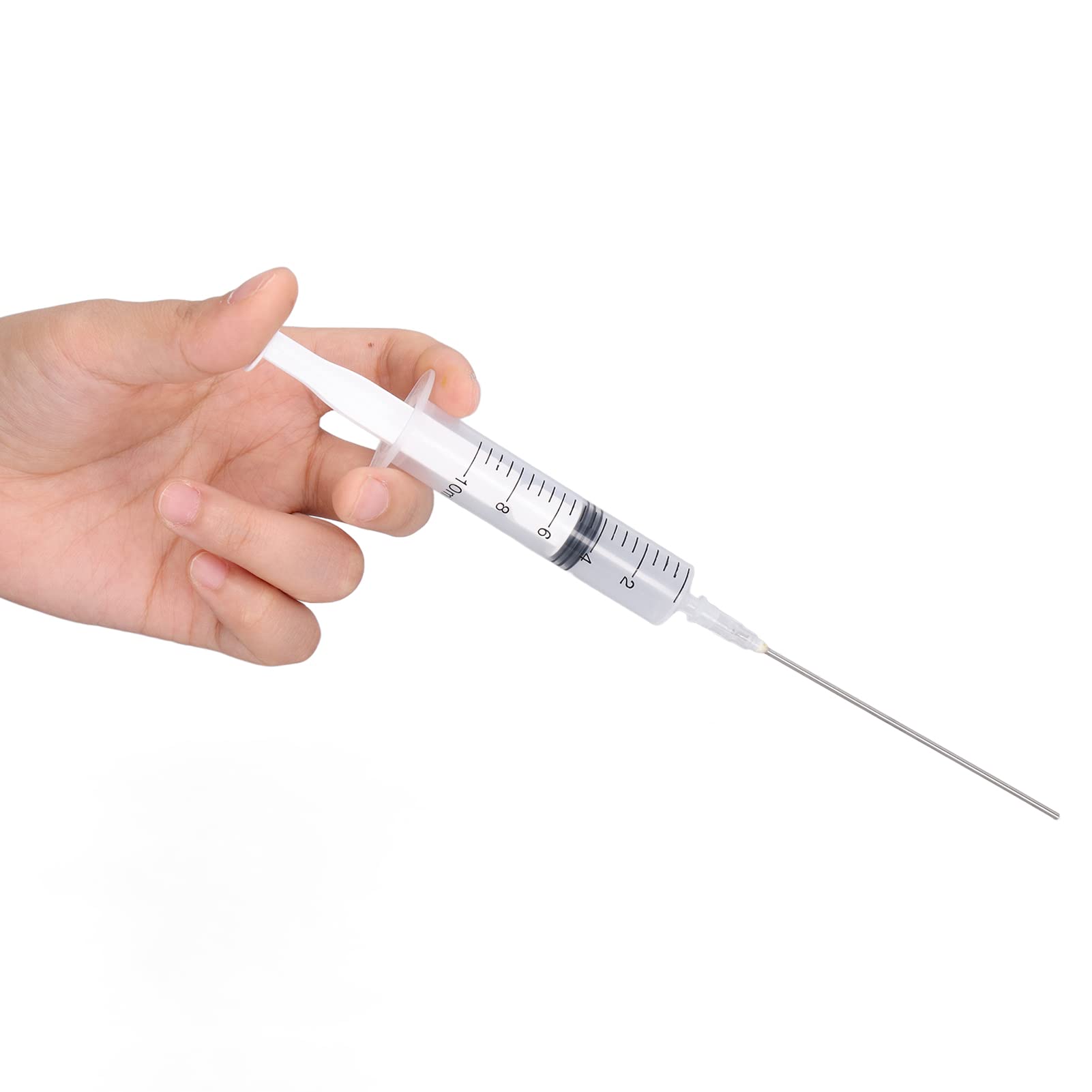 Snapklik.com : Syringe Pens, Ink Syringe For Liquid, 10Ml Ink Supply ...