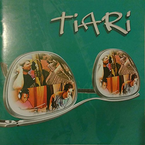 Play Tiarí by Tiarí on Amazon Music