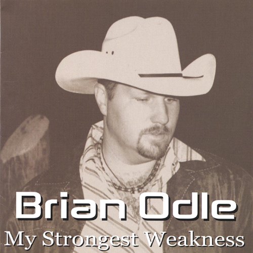 Amazon.com: Strongest Weakness : Brian Odle: Digital Music
