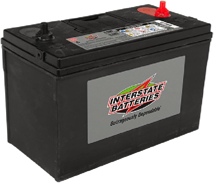 Interstate Agm Deep Cycle Batteries Searching For Interstate Batteries
