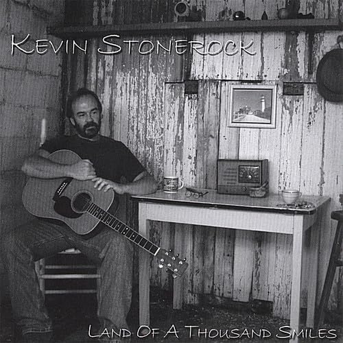 Kevin Stonerock - Land of a Thousand Smiles - Amazon.com Music
