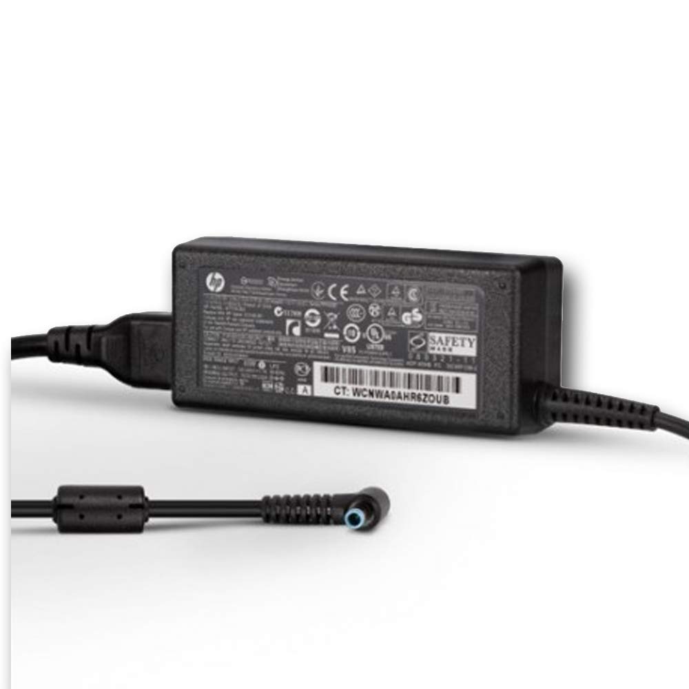HP inc H6Y89AA#ABU 65W Smart AC Adapter United Kingdom - UK English ...