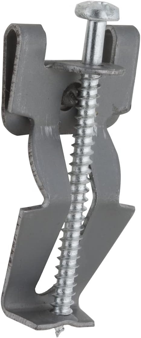 Hubbell Raco 8977 Grip-Loc Old Work Switch Box Straps and Support ...