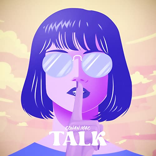 Play Talk by Conan Mac on Amazon Music