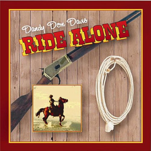 Amazon.com: Ride Alone : Dandy Don Davis: Digital Music