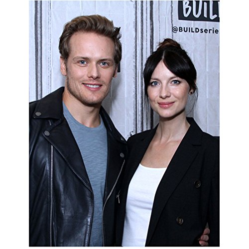 Sam Heughan A Princess For Christmas