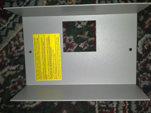 Midnite Solar 4-Position DC Circuit Breaker, Model# Big Baby - Want It All