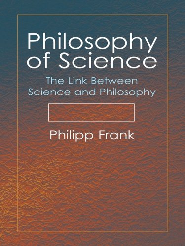 Philosophy of Science: The Link Between Science and Philosophy ...