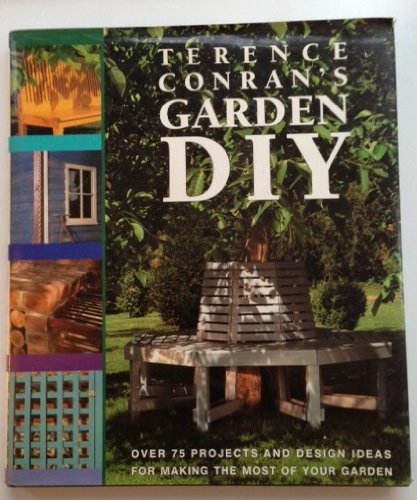 Amazon | Terence Conran's Garden DIY | Conran, Sir Terence | Garden Design