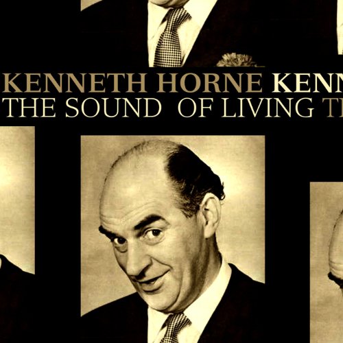 The Sound Of Living [Explicit] by Kenneth Horne on Amazon Music ...