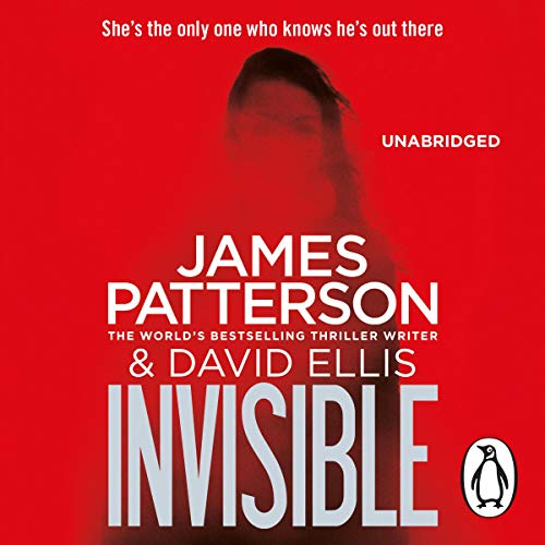 Amazon.com: Invisible (Audible Audio Edition): James Patterson, David ...