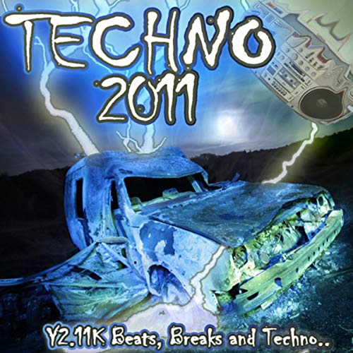 Play Techno 2011 - Breakbeat Bass Beats Ultra Electronic Tekno by ...