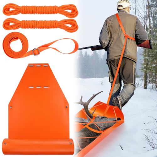 Amazon Best Sellers: Best Hunting Game Carts