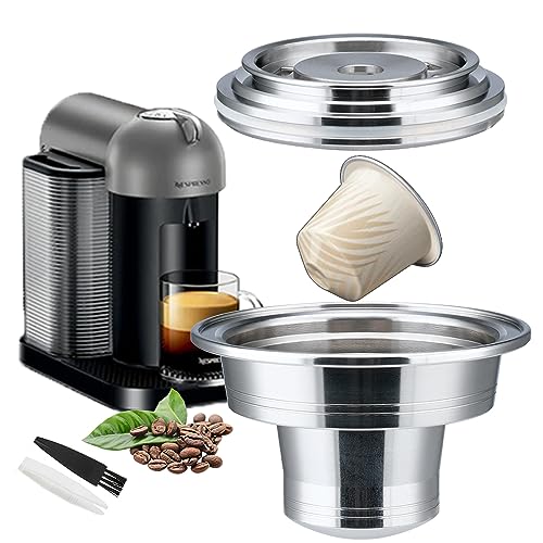 Find The Best Nespresso Vertuo Coffee Flavors Reviews & Comparison ...