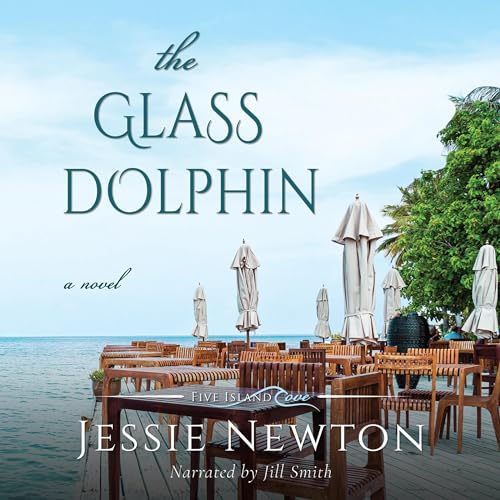 Amazon.com: The Glass Dolphin: Five Island Cove, Book 9 (Audible Audio ...