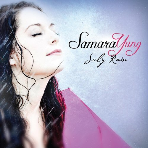 Écouter July Rain par Samara Yung sur Amazon Music Unlimited