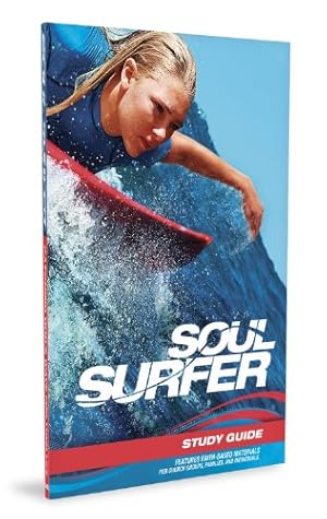 Soul Surfer: A True Story of Faith, Family, and Fighting to Get Back on ...