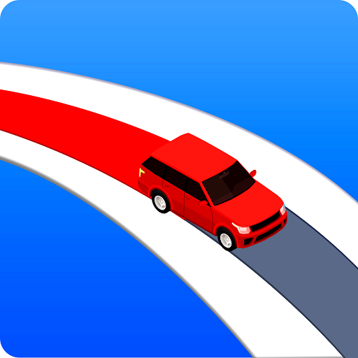 Car Color 3D Kid Puzzle Games- Adventure Runner Game - Draw Car Line ...