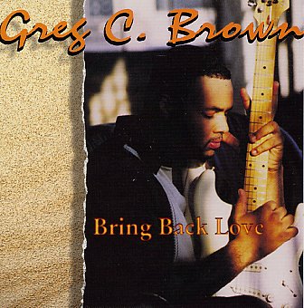 Bring Back Love - Amazon.com Music