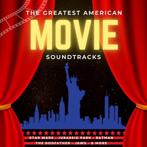 Play The Greatest American Movie Soundtracks by Randy Newman, Alan ...