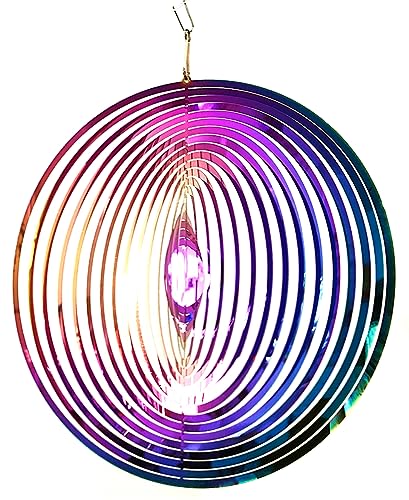 Everything you should know about the wind spinner