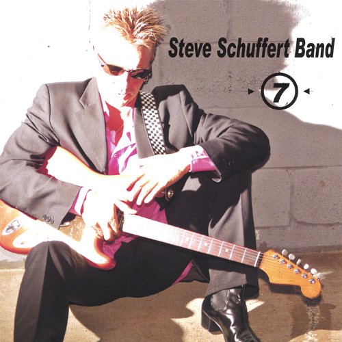 Amazon.com: > 7 : Steve Schuffert Band: Digital Music