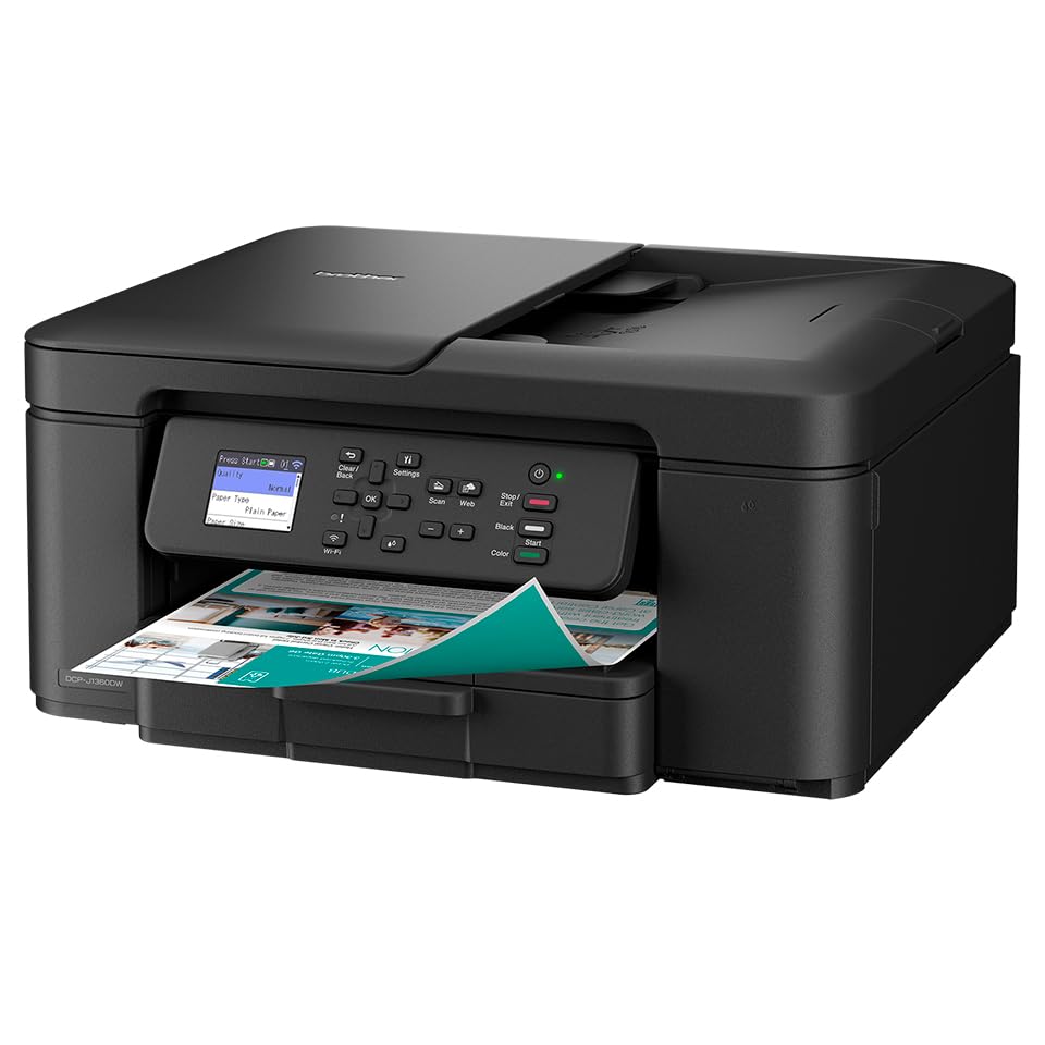 Amazon.de Best Sellers: The most popular items in Multifunction Printers
