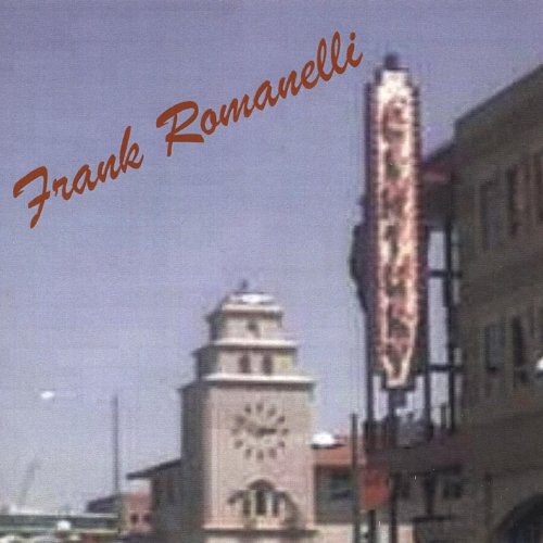 Play Century by Frank Romanelli on Amazon Music
