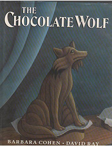 Chocolate Wolf: Cohen, Barbara: 9780399219610: Books - Amazon.ca