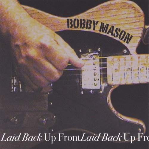 Amazon.com: Laid Back Up Front : Bobby Mason: Digital Music
