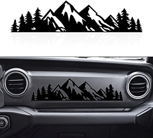Amazon.com: Xinghe for Je@p Wrangler and Gladiator Dashboard Glove Box ...