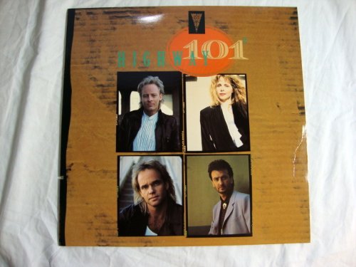 Amazon.com: Highway 101 - 2 Vinyl: CDs & Vinyl