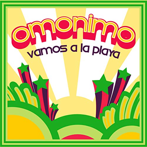 Amazon Music - OmonimoのVamos a La Playa - Amazon.co.jp