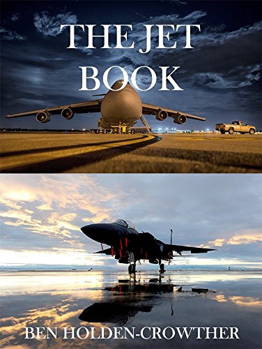 『The Jet Book (HC Picture Books 64) (Kindle版)』｜感想・レビュー - 読書メーター