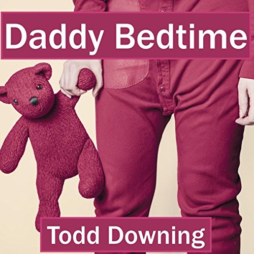 Play Daddy Bedtime By Todd Downing On Amazon Music