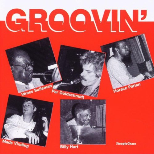 Play Groovin' by Idrees Sulieman on Amazon Music