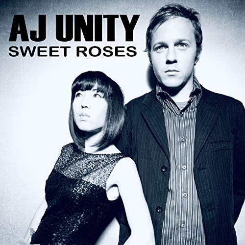 Play SWEET ROSES by AJ Unity on Amazon Music