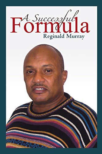 A Successful Formula - Kindle edition by Murray, Reginald. Self-Help ...