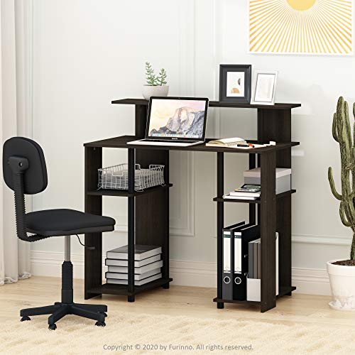 Best Space Saving Computer Desk - Computer Station Nation