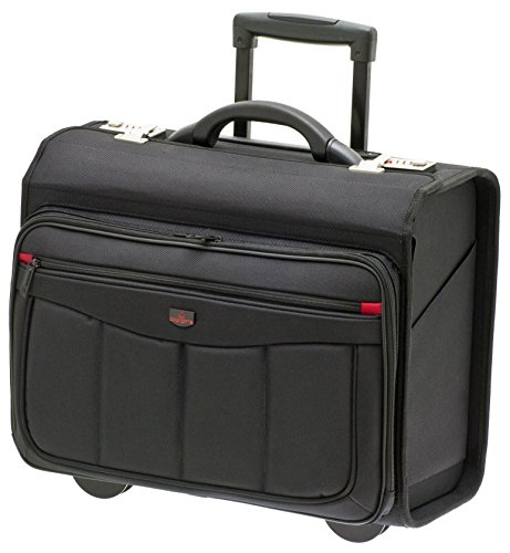 Les valises trolley pro les plus efficaces | Mon Bagage Cabine