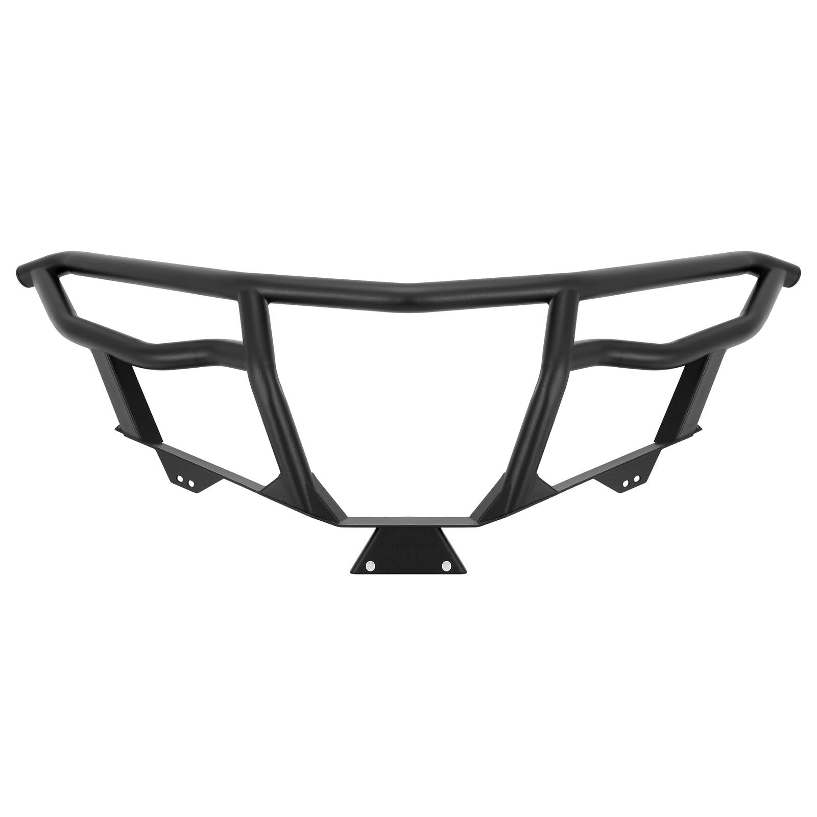 Amazon.com: For Yamaha Wolverine RMAX2/RMAX4 1000 21-23 Bumper Brush ...