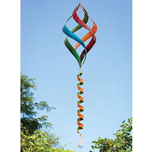 The 30 Best Spiral Wind Sculptures of 2026 [Verified] - Cherry Picks