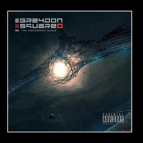 The Kardashev Scale: Greydon Square: Amazon.in: }