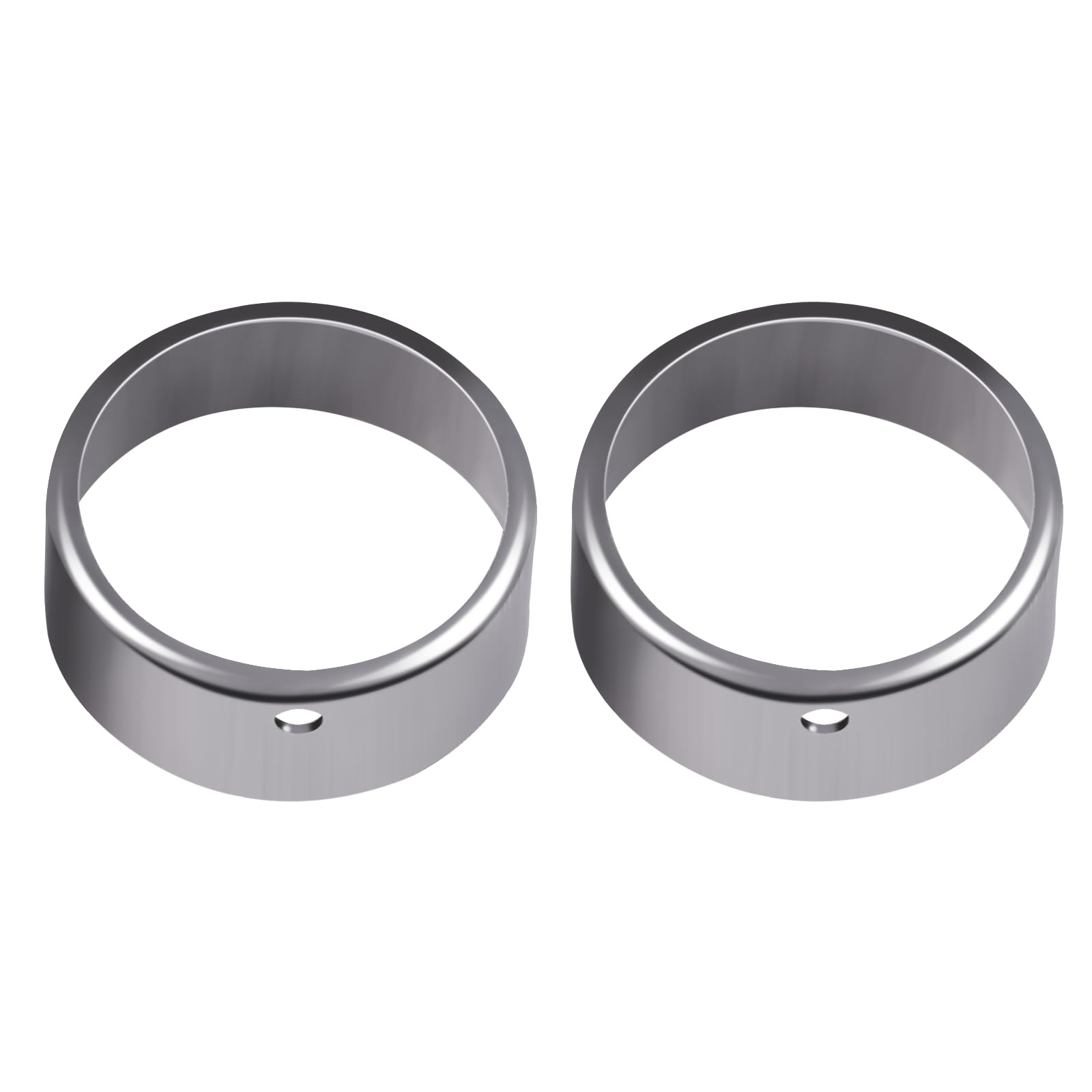 Amazon.com: Ciuouient 33517U Spindle Sleeve/Ring Sleeve with Lube Hole ...