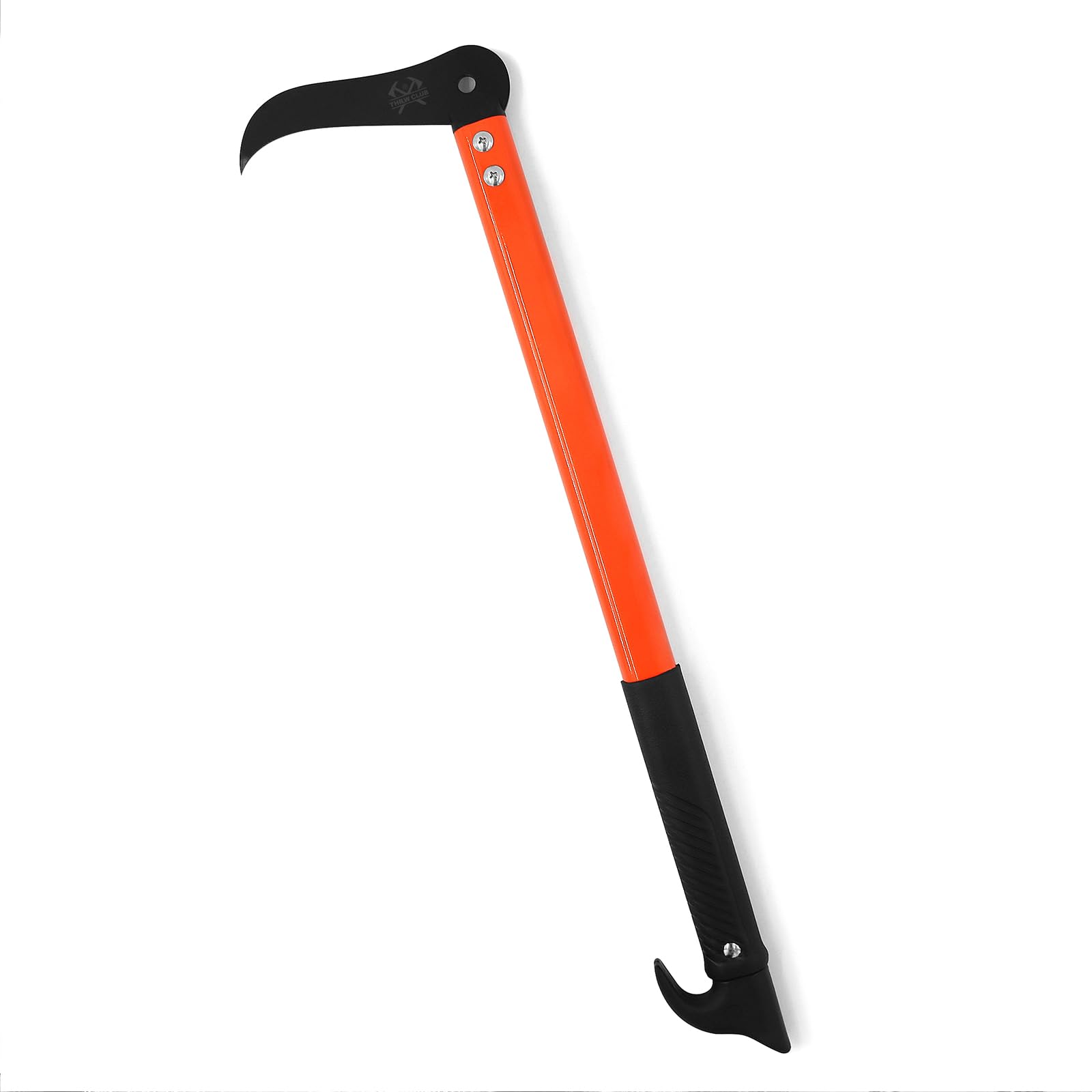 23.6" Pickaroon Hookaroon, Pickaroon Logging Tool with Lightweight Anti ...