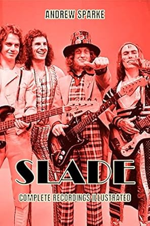 Amazon.com: Slade: Complete Recordings Illustrated (Essential ...