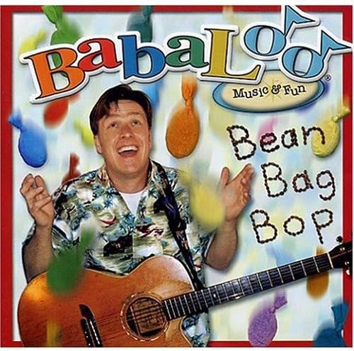 Babaloo - Bean Bag Bop - Amazon.com Music