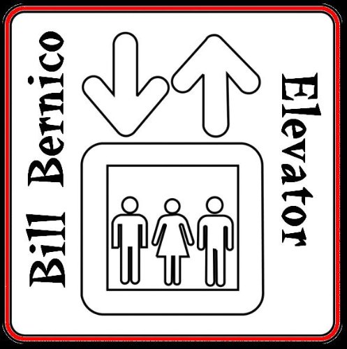 Elevator (Short Story Book 37) eBook : Bernico, Bill: Amazon.ca: Kindle ...